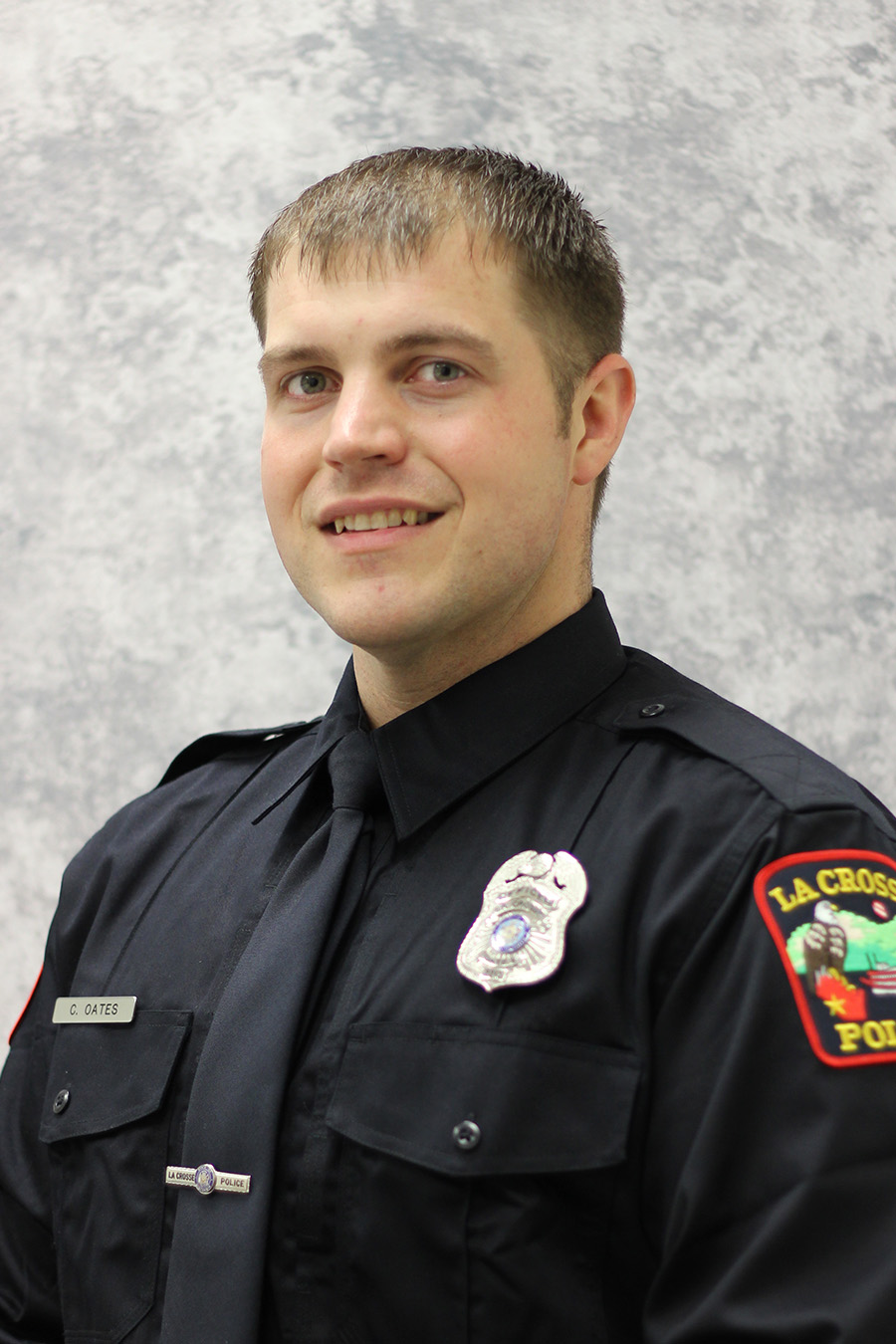 | Officer Oates Named a Top 10 DRELa Crosse PD Newsroom