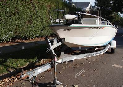 | Trailer Parking in the City of La CrosseLa Crosse PD Newsroom