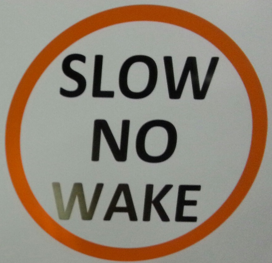 | NOTICE: 10′ River Stage, Slow-No WakeLa Crosse PD Newsroom