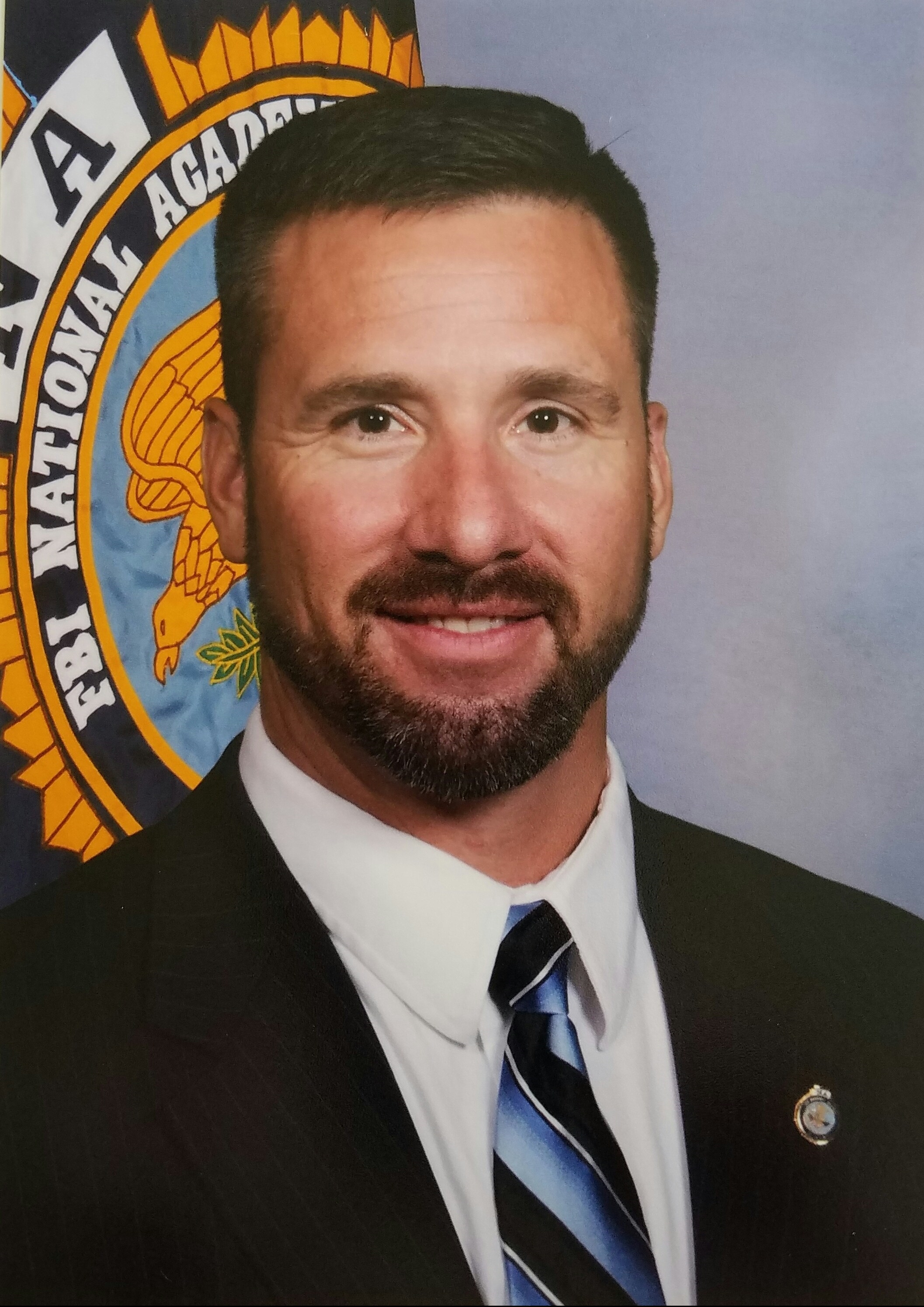 | La Crosse Police Celebrate Asst. Chief Abraham’s FBI Academy ...